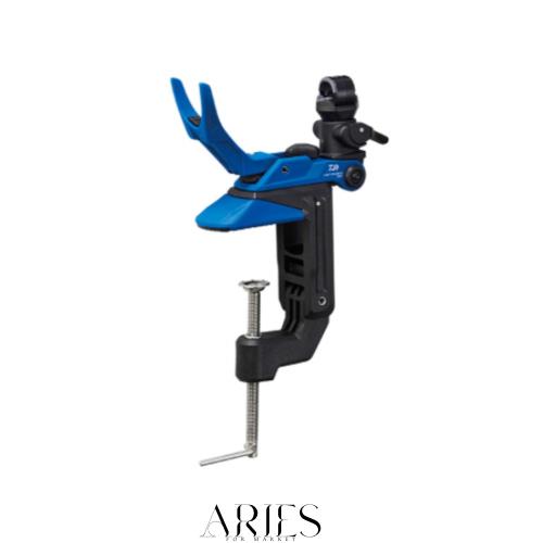 ダイワ(DAIWA) ライトホルダー α90CH ブルー