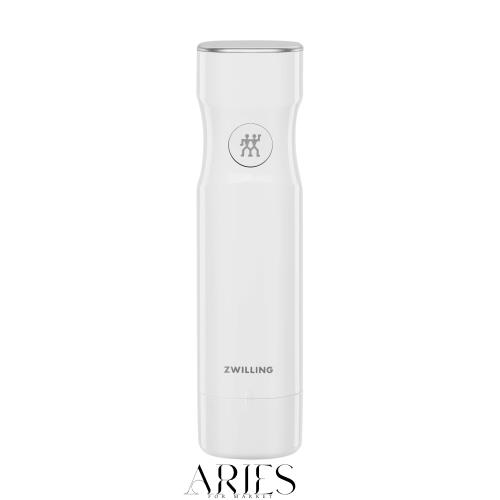 ZWILLING ツヴィリング 「 フレッシュ ＆ セーブ 真空パック機 本体 」真空 ポンプ 保存 (日本正規販売品)Fresh Save 36801-000