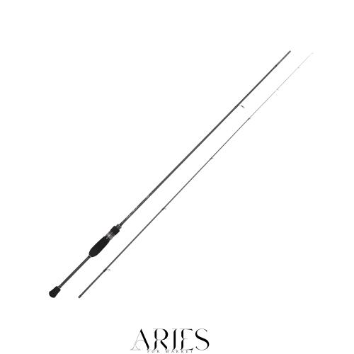 メジャークラフト アジングロッド 鯵道(AJIDO)5G S682L/AJI(ライトモデル)