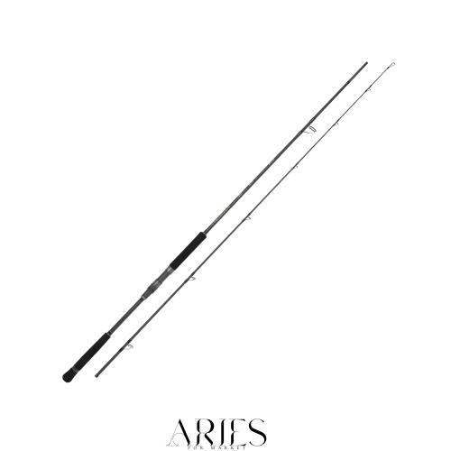 Major Craft(メジャークラフト) ロッド クロスライド 5G ショアジギモデル ？ブラック 962M パワフルなバットパワー ？XR5-962M