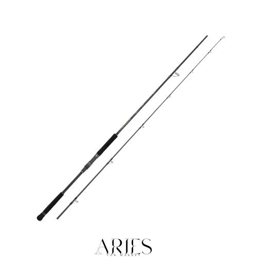 Major Craft(メジャークラフト) ロッド クロスライド 5G ショアジギモデル ？ブラック 962MH 堤防・磯 XR5-962MH