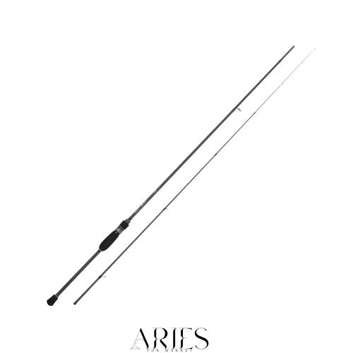 メジャークラフト アジングロッド 鯵道(AJIDO)5G S722H/AJI(遠投)