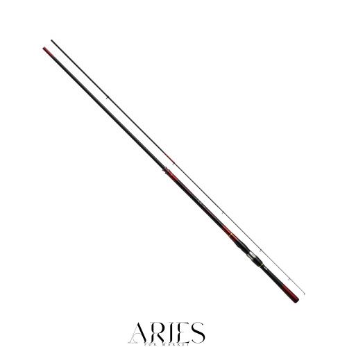 ダイワ(DAIWA) 21 小継 飛竜 2-43MP・N