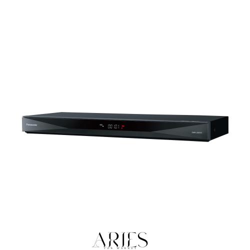 パナソニック 1TB 2チューナー ブルーレイレコーダー おうちクラウドDIGA どこでもディーガ対応 DMR-2W101