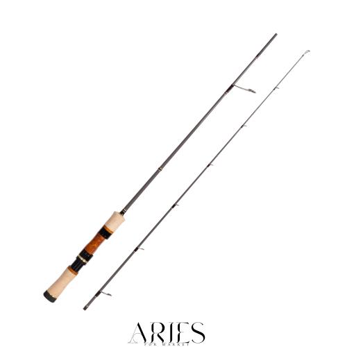 Major Craft(メジャークラフト) トラウトロッド ファインテール グラスモデル FSG-422UL