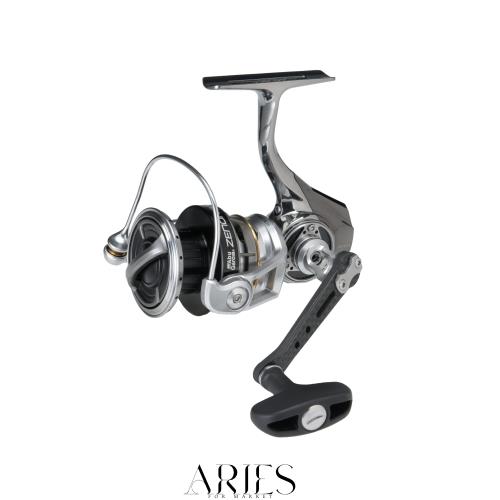 AbuGarcia (アブガルシア) ZENON 3000MSH ゼノン スピニングリール 超軽量