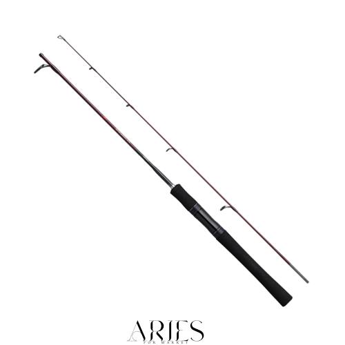 シマノ(SHIMANO) バスロッド 21 スコーピオン XV 2401FF-2 バス釣り