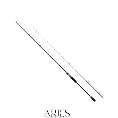 シマノ(SHIMANO) タチウオ向け 船ロッド サーベルマスター BB 73ML190