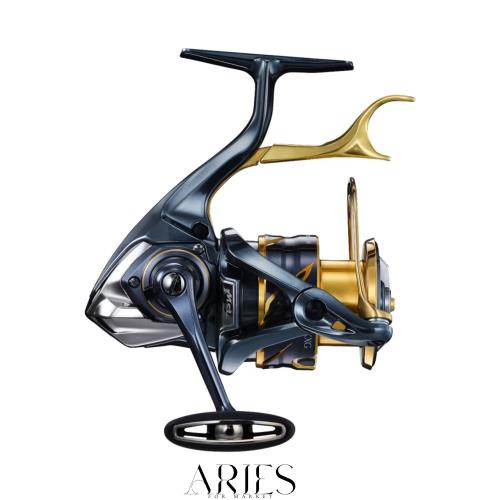 シマノ(SHIMANO) スピニングリール 21 BB-X テクニウム C3000DXXG SR 磯