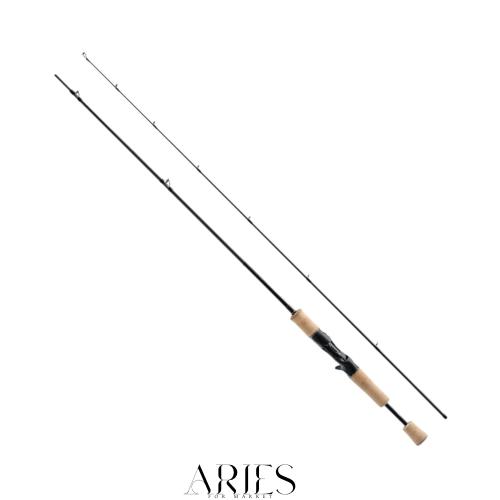 シマノ(SHIMANO) 21カーディフAX B60UL