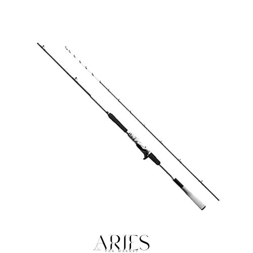 シマノ(SHIMANO) ロッド 21 ミッドゲーム エクスチューン 64 M225/LEFT