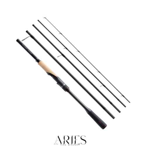 シマノ(SHIMANO) 21 セフィア エクスチューン MB S83ML