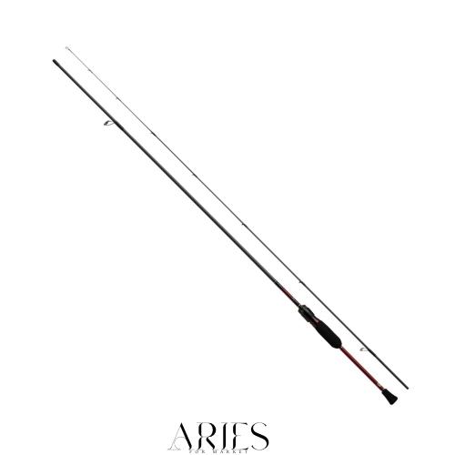 ダイワ(DAIWA) 月下美人 MX・N 83MH-T・N ブラック