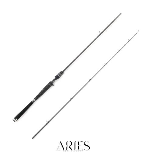 AbuGarcia (アブガルシア) ソルティーステージプロトタイプ ボートシーバス SaltyStageProtoType BoatSeabass XBSC-642X-BB