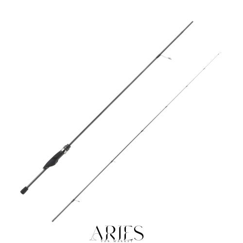 AbuGarcia (アブガルシア) ソルティーステージプロトタイプ アジング SaltyStageProtoType Ajing XAJS-5102LSS