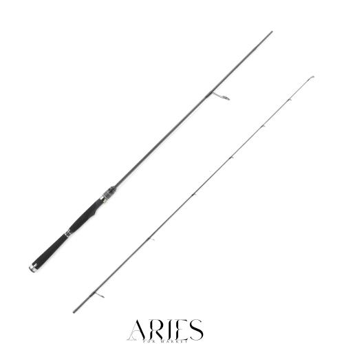 AbuGarcia (アブガルシア) ソルティーステージプロトタイプ ボートシーバス SaltyStageProtoType BoatSeabass XBSS-672M