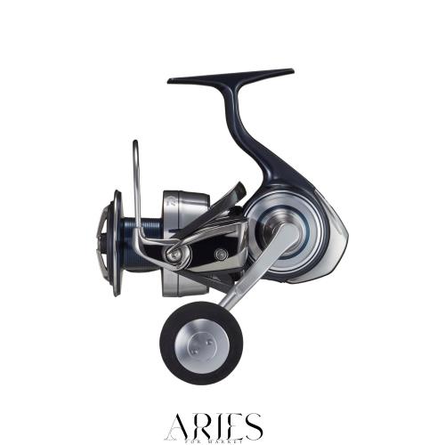 ダイワ(DAIWA) スピニングリール セルテート SW 6000-H