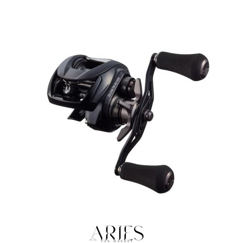 ダイワ(DAIWA) ベイトキャスティングリール 22 ジリオン TW HD 1000XHL