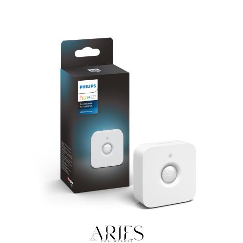 フィリップスヒュー(Philips Hue) Philips Hue スマートリモコン モーションセンサー - フィリップスヒュー スマートスイッチ ワイヤレス
