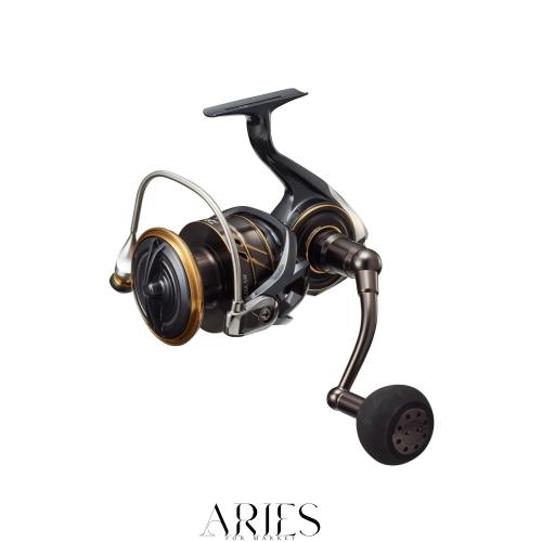 ダイワ(DAIWA) スピニングリール 22 カルディアSW 10000-H(2022モデル)