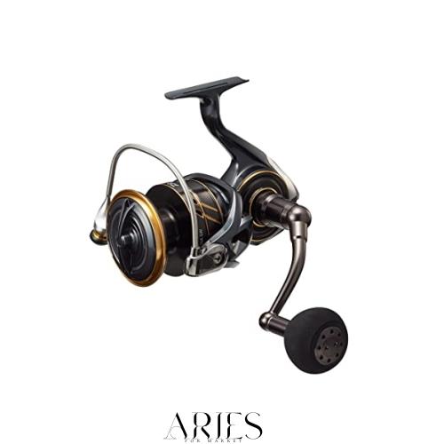 ダイワ(DAIWA) スピニングリール 22 カルディアSW 14000-H(2022モデル)