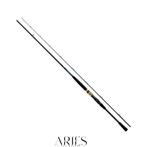 ダイワ(DAIWA) シーパワー73 30-300・N ブラック