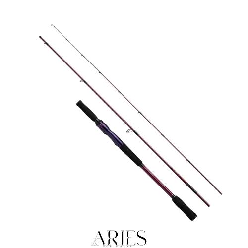 ダイワ(DAIWA) ハートランド リベラリスト 903ML+RSS-22 ブラック