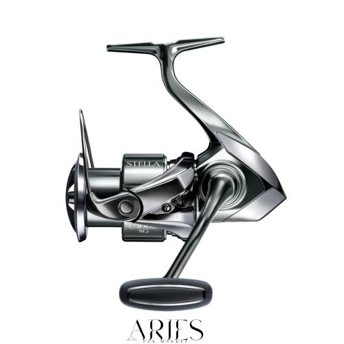 シマノ(SHIMANO) スピニングリール 22 ステラ C3000XG ステラ