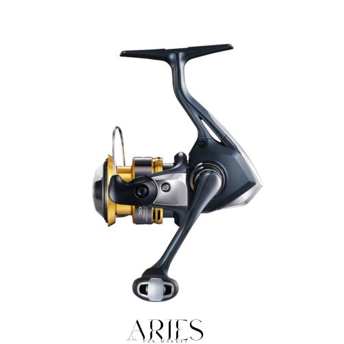 シマノ(SHIMANO) スピニングリール 22 サハラ 500