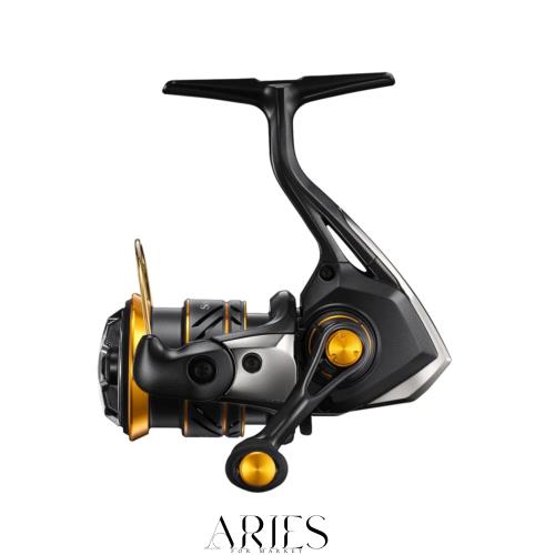 シマノ(SHIMANO) スピニングリール 22 ソアレXR 500SPG バイオマスタ—