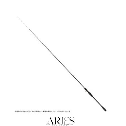 シマノ(SHIMANO) ルアー竿 22 セフィアXR メタルスッテ S70M-S/R 並継 ソルト イカ