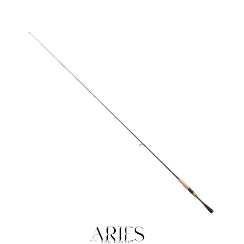 シマノ(SHIMANO) ルアー竿 バス釣り 22 エクスプライド 261SUL+