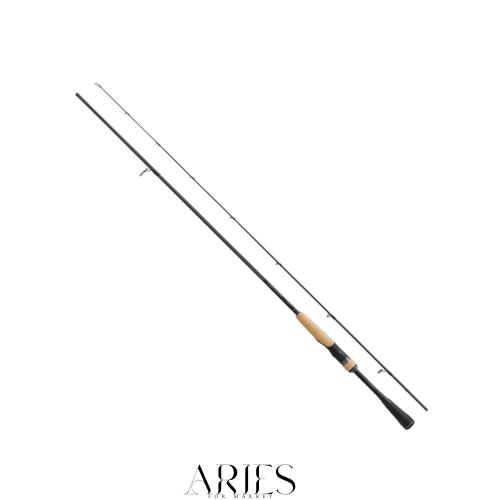 シマノ(SHIMANO) ルアー竿 バス釣り 22 エクスプライド 264UL-2