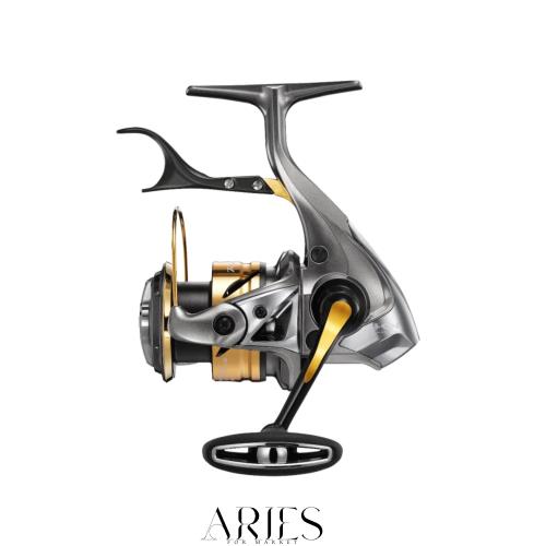 シマノ(SHIMANO) スピニングリール 22 BB-X リンカイ スペシャル 1700DXXG BBX