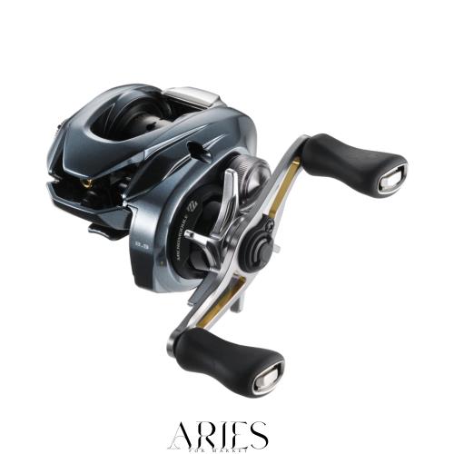 シマノ(SHIMANO) 両軸リール 22 アルデバラン BFS XG LEFT スコーピオン バス釣り