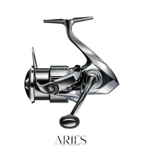 シマノ(SHIMANO) スピニングリール 22 ステラ 2500S ステラ