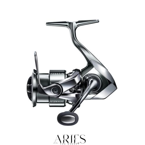 シマノ(SHIMANO) スピニングリール 22 ステラ C2500S ステラ
