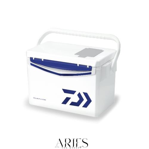 ダイワ(DAIWA) クーラーボックス 釣り/アウトドア/キャンプ クールラインα3 GU1500X ブルー