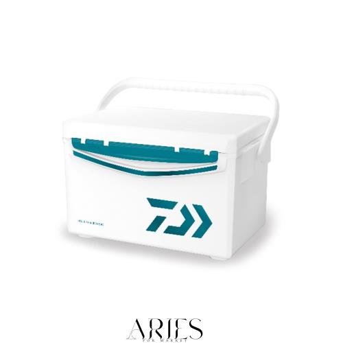 ダイワ(DAIWA) クーラーボックス 釣り/アウトドア/キャンプ クールラインα3 GU2000 グリーン