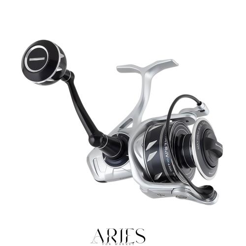 PENN (ペン) SLAMMER IV 4500 DX スラマー4 DX 4500番 スピニングリール オフショアリール ジギングリール