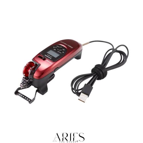 シマノ(SHIMANO) 21 レイクマスター CT-ET レッド