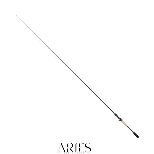 テイルウォーク (Tailwalk) ロッド フルレンジ (’22モデル) C66XH