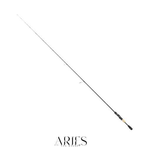 テイルウォーク(Tailwalk) ロッド フルレンジ(’22モデル) S60UL/SL