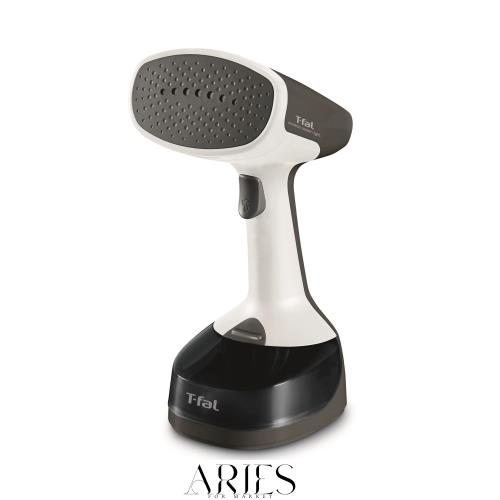 ティファール パワフル連続スチーム 平均約15g/分 衣類スチーマー 専用モデル 「アクセススチーム ライト」 立ち上がり約45秒 スチームア