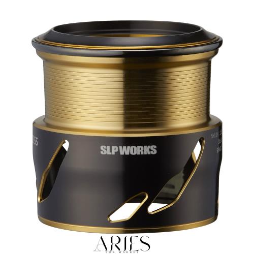 ＳＬＰＷＯＲＫＳ ダイワ(DAIWA) slpワークス(Daiwa Slp Works) SLPW EX LTスプール2 2000SS
