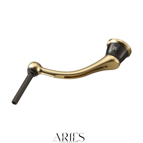 ダイワslpワークス(Daiwa Slp Works) 22RCS マシンカットライトハンドル 45mm