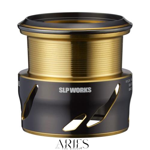 ダイワslpワークス(Daiwa Slp Works) SLPW EX LTスプール2 2500S