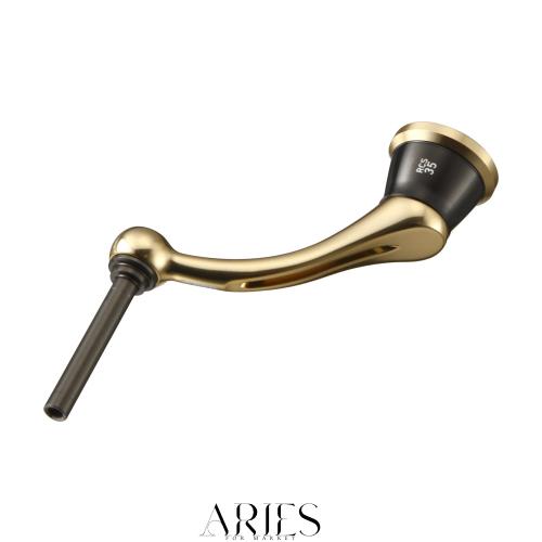 ダイワslpワークス(Daiwa Slp Works) 22RCS マシンカットライトハンドル 35mm