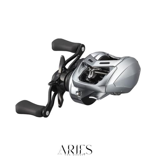 ダイワ(DAIWA) バスベイトリール アルファス SＶ TW800S-H