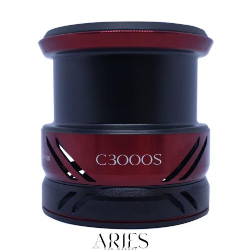 純正パーツ 21 セフィアXR C3000S スプール組 パートNo 13CBU